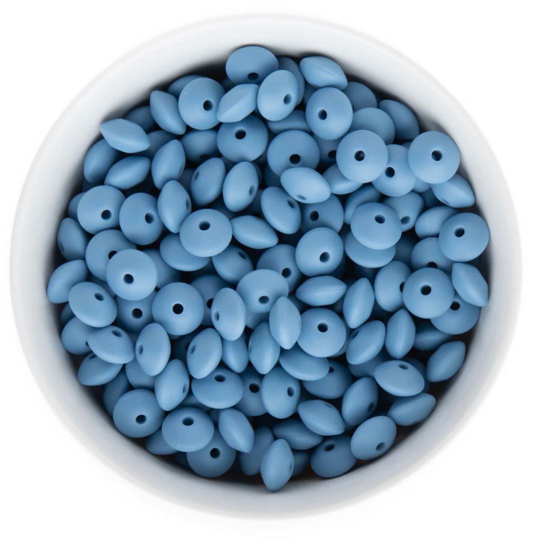 Wholesale Silicone Beads – LilyGrace Beads